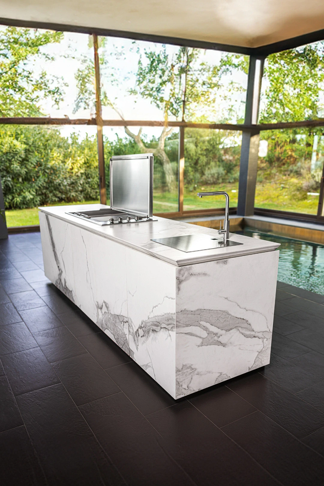 Top things about Building an Outdoor Kitchen | FESFOC 2026
